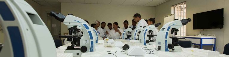 Student Medical Laboratory Technician Programme - PathCare