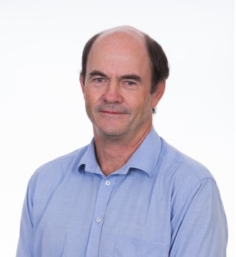 Dr David Laing - PathCare