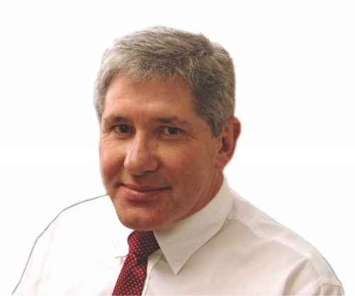 Dr Izak Loftus - PathCare