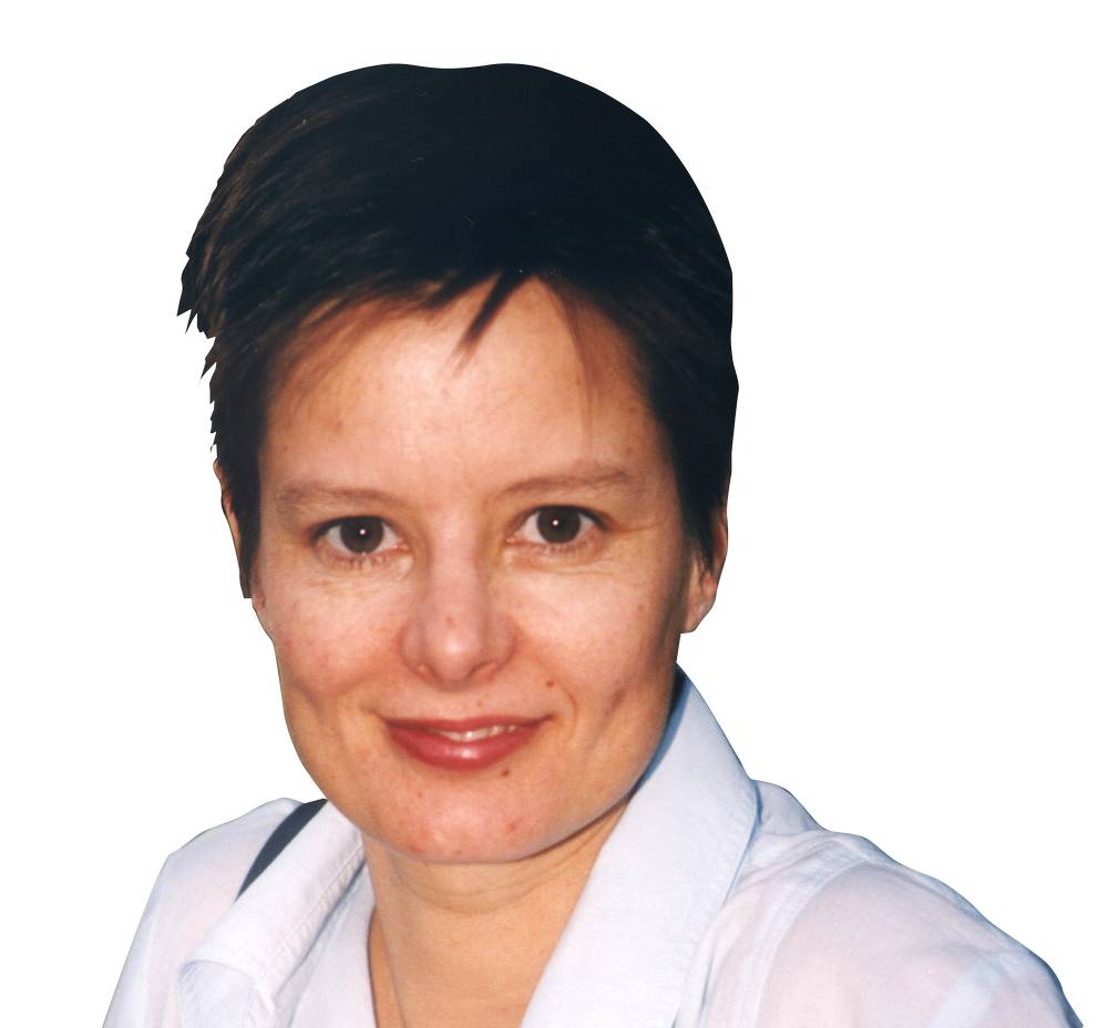 Dr Linda Steyn - PathCare
