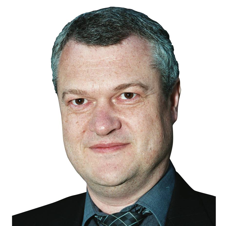 Dr Wessel Meyer - PathCare