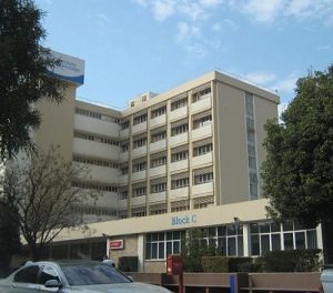 Vanderbijlpark, Mediclinic Emfuleni Hospital - PathCare