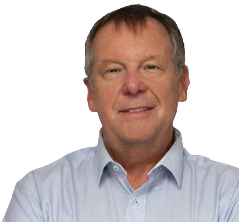 Dr Stephen Price - PathCare