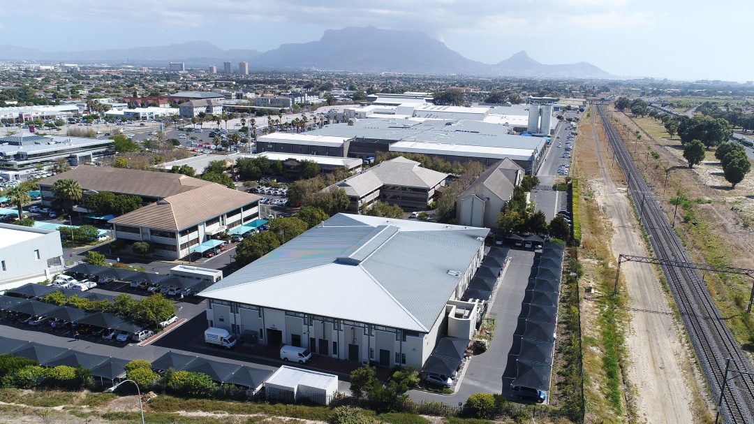 Goodwood, PathCare Reference Laboratory - PathCare