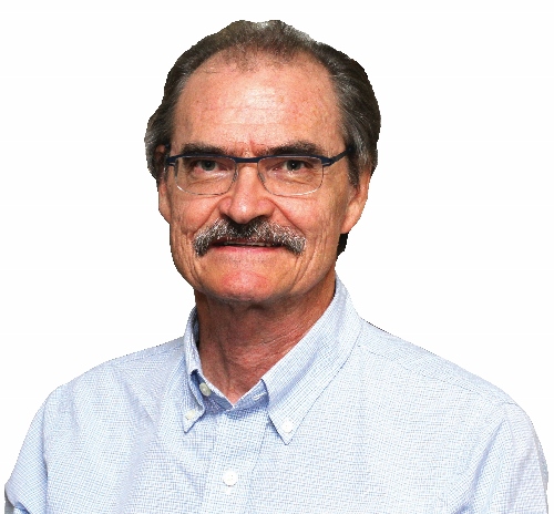 Dr Nick van Diggelen - PathCare