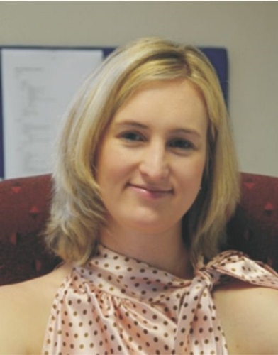 Dr Madaleen Olivier - PathCare