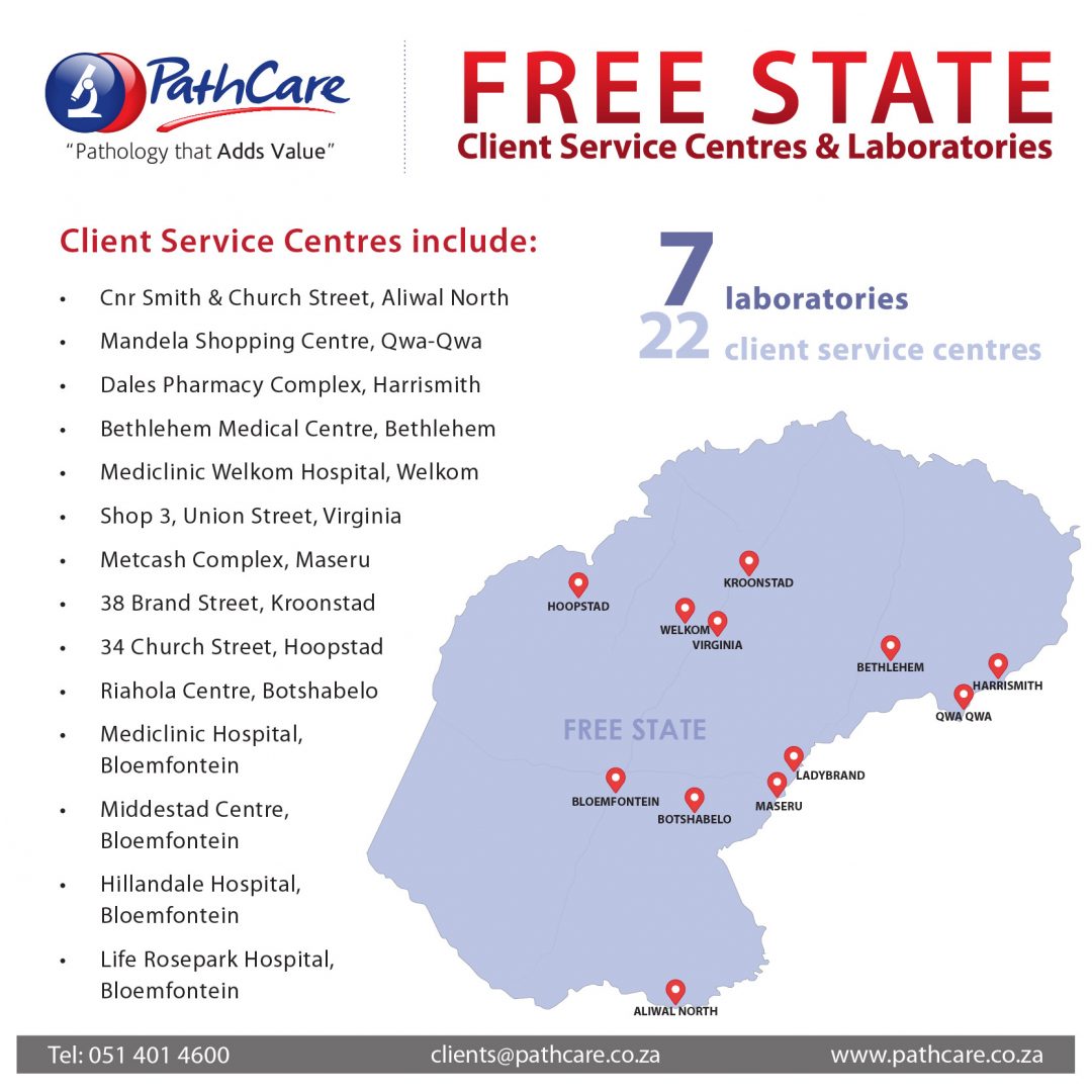 Latest News | PathCare | Pathology That Adds Value - PathCare