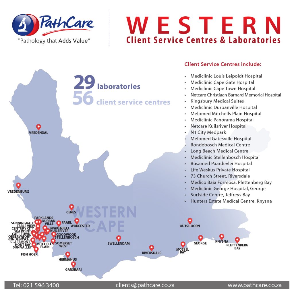 Latest News | PathCare | Pathology That Adds Value - PathCare