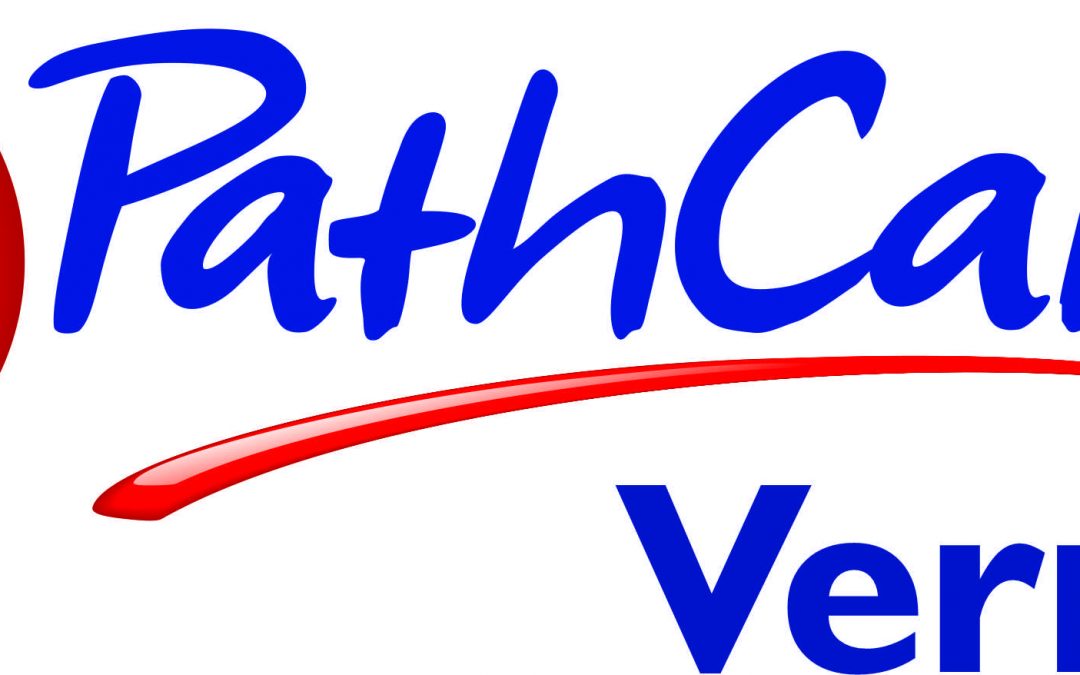 Pathcare Logo