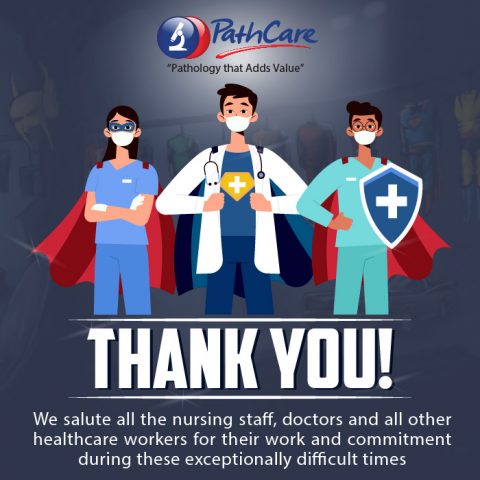 Latest News | PathCare | Pathology That Adds Value - PathCare