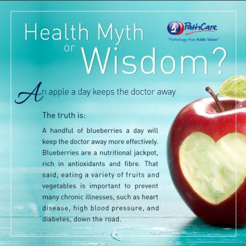 Latest News | PathCare | Pathology That Adds Value - PathCare