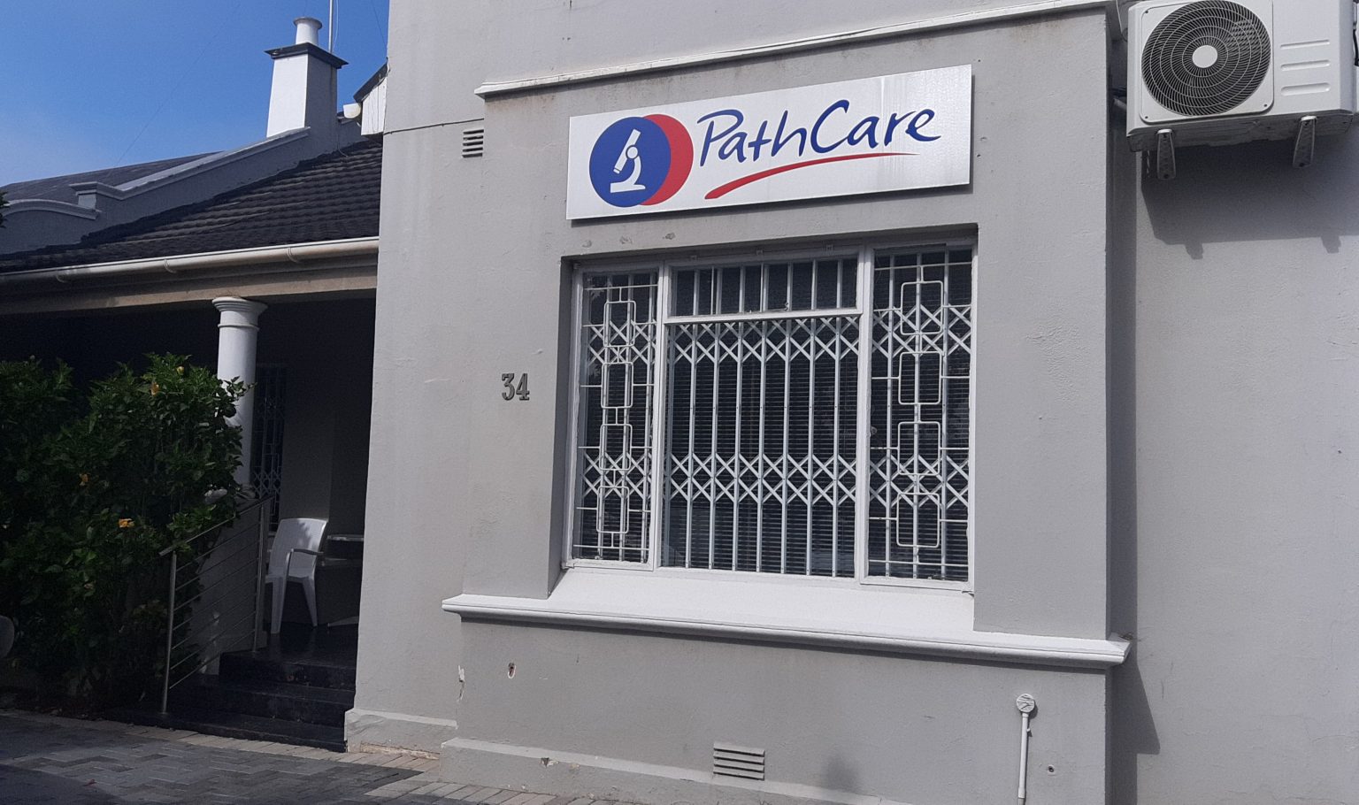 Port Elizabeth/Gqeberha, Westbourne Road - PathCare