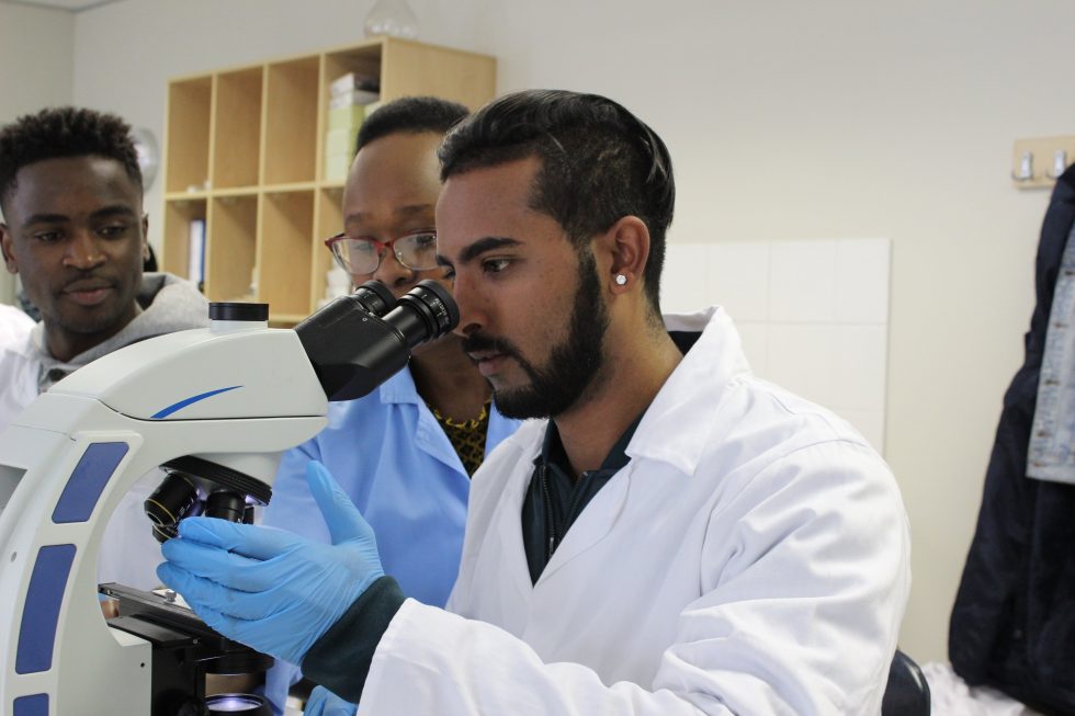 Our Academy - PathCare