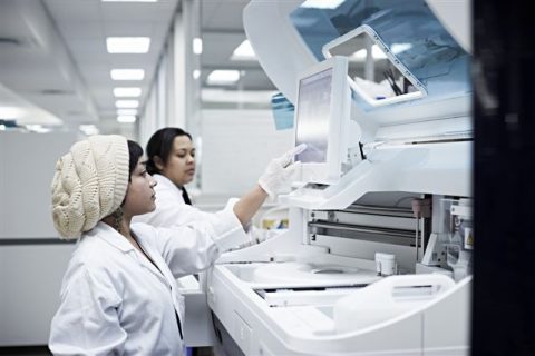 Our Academy - PathCare