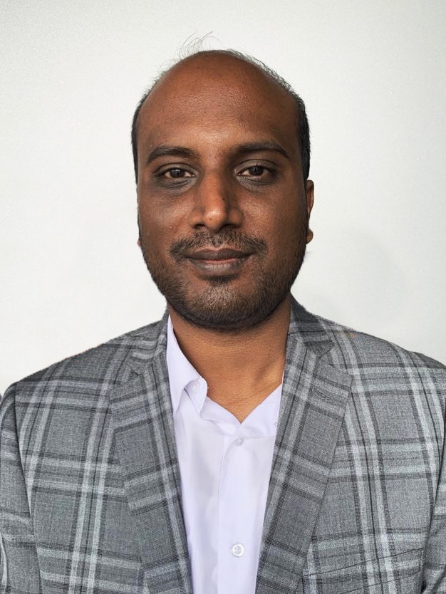 Dr Ashlin Rampul - PathCare