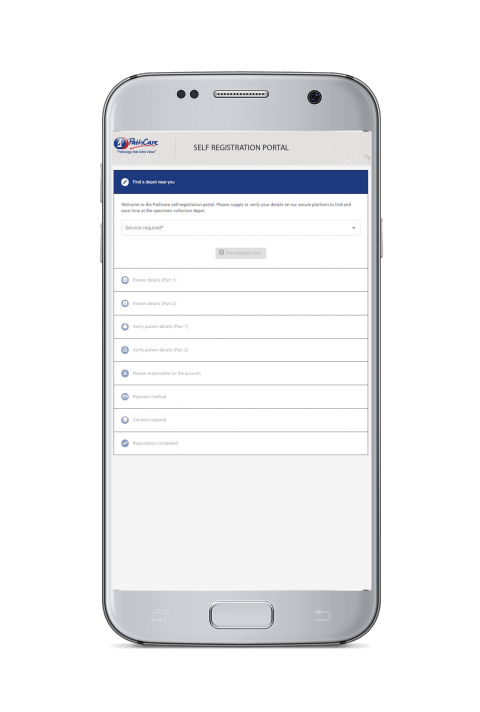 PathCare | Pathology That Adds Value | Pathology Laboratory Services