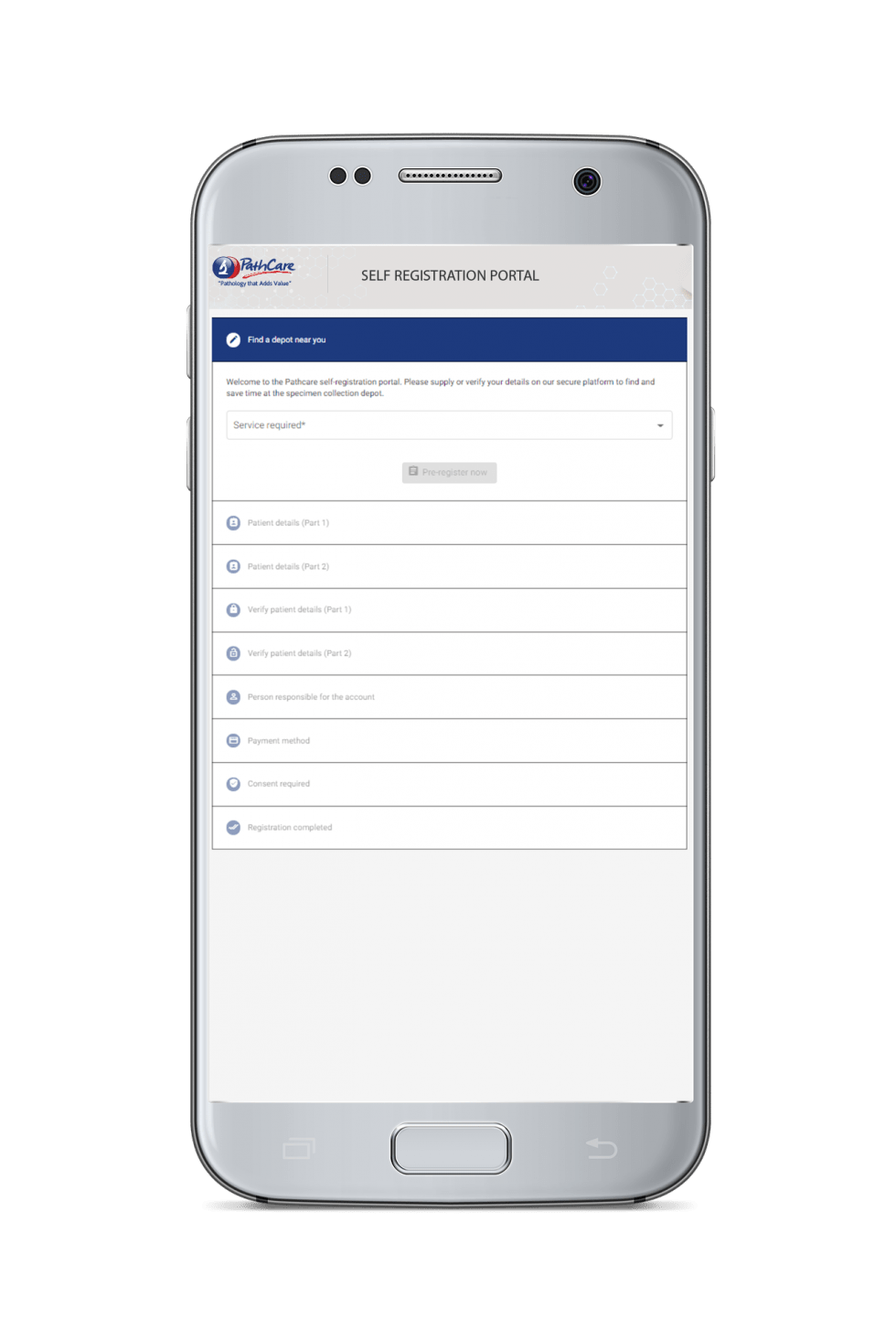 PathCare | Pathology That Adds Value | Pathology Laboratory Services