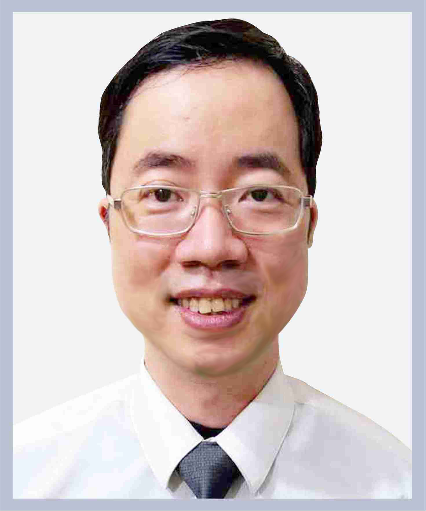 Dr Tony Wu - PathCare