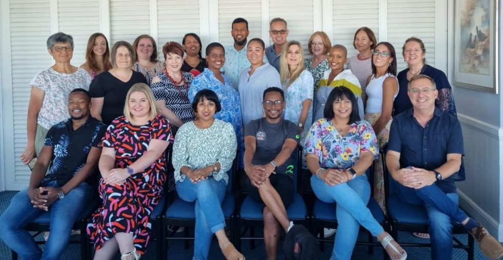 Programmes for existing Pathcare employees - PathCare