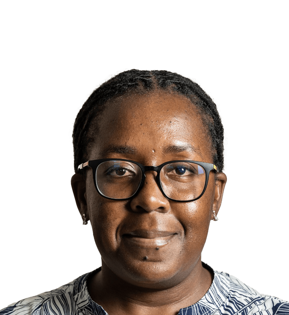 Dr Diana Jaravaza - PathCare