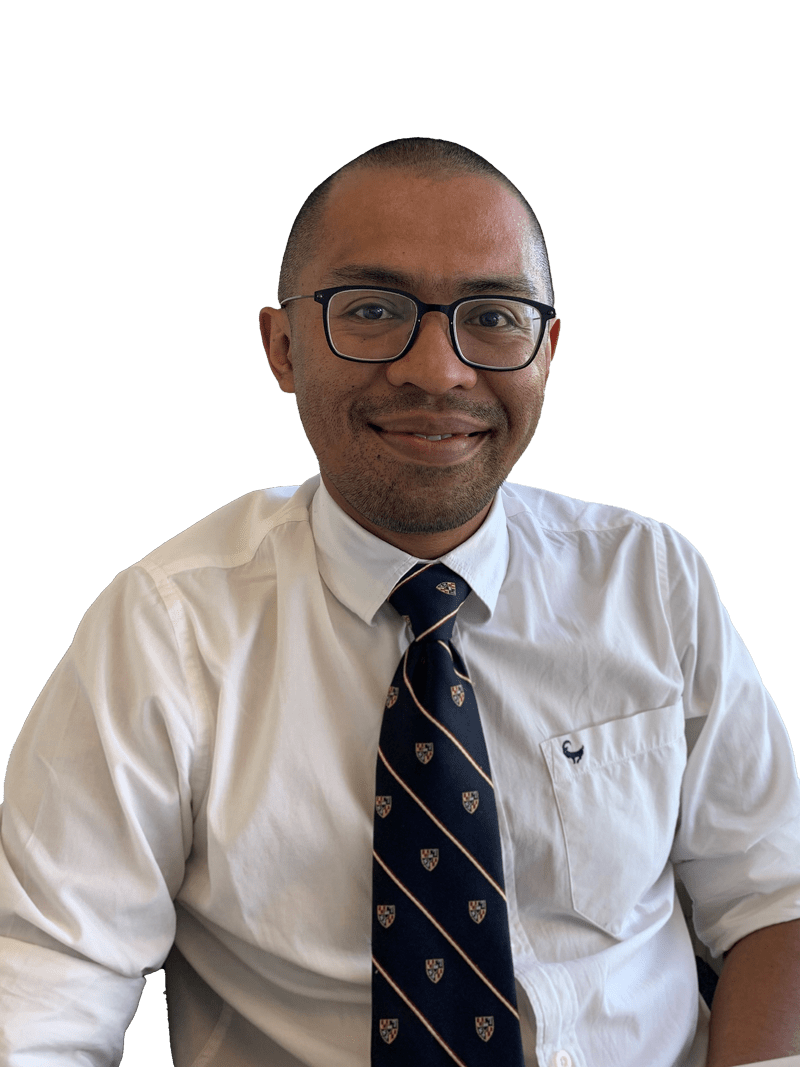 Dr Ronald Dalmacio - PathCare