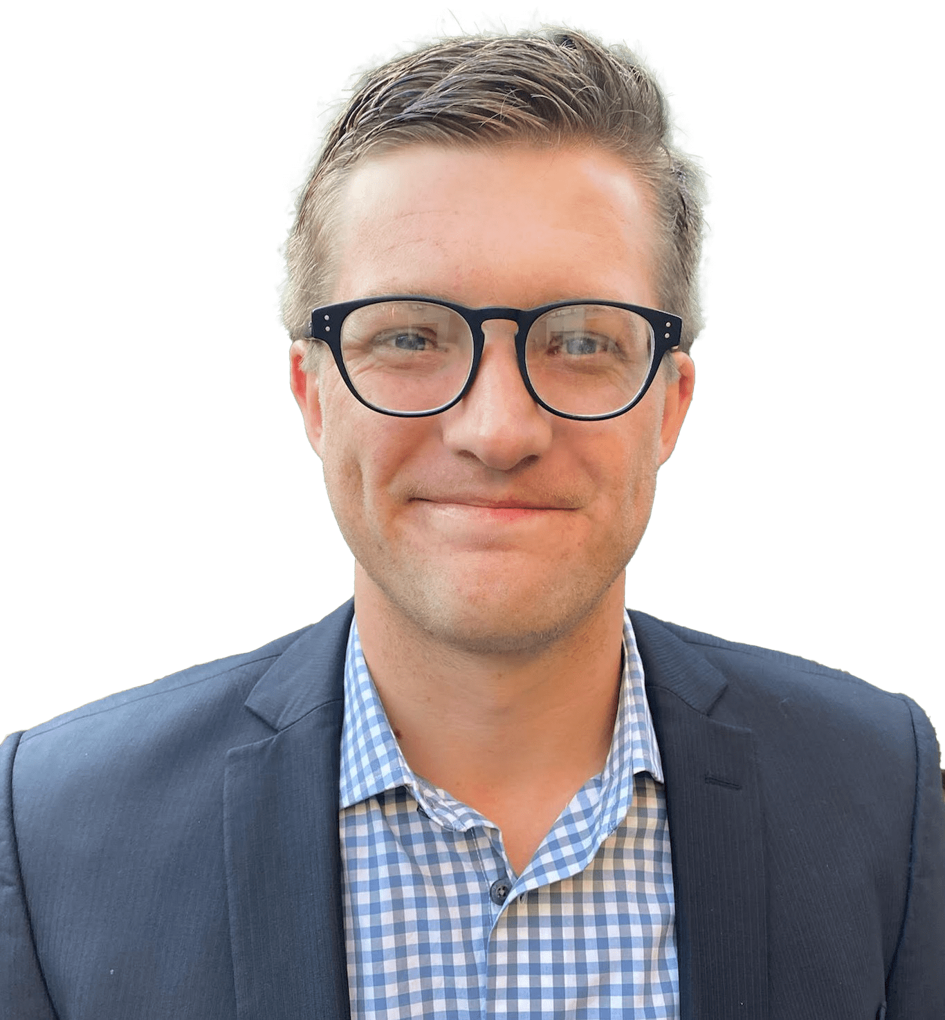 Dr Reinhardt Hesse - PathCare