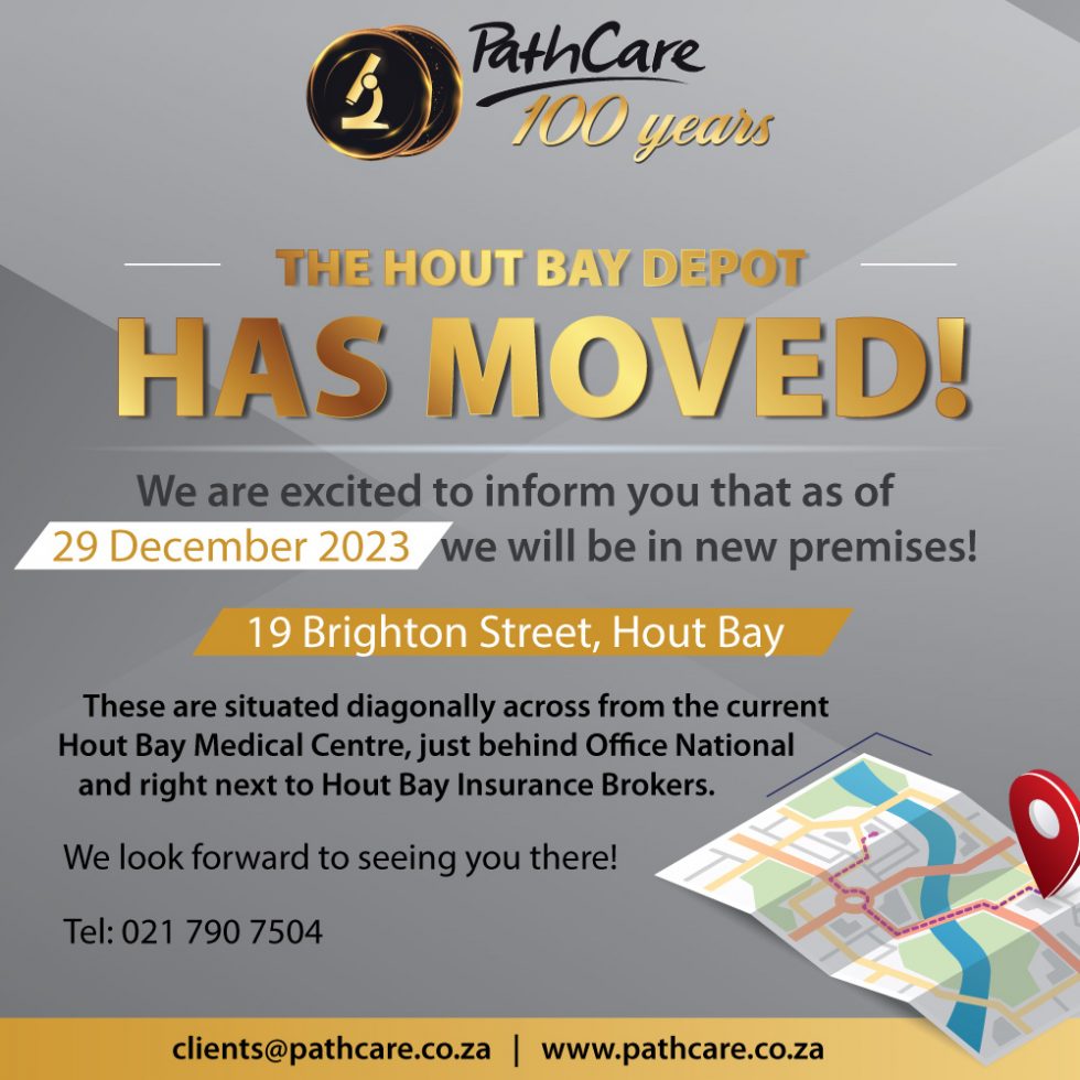 Latest News | PathCare | Pathology That Adds Value - PathCare