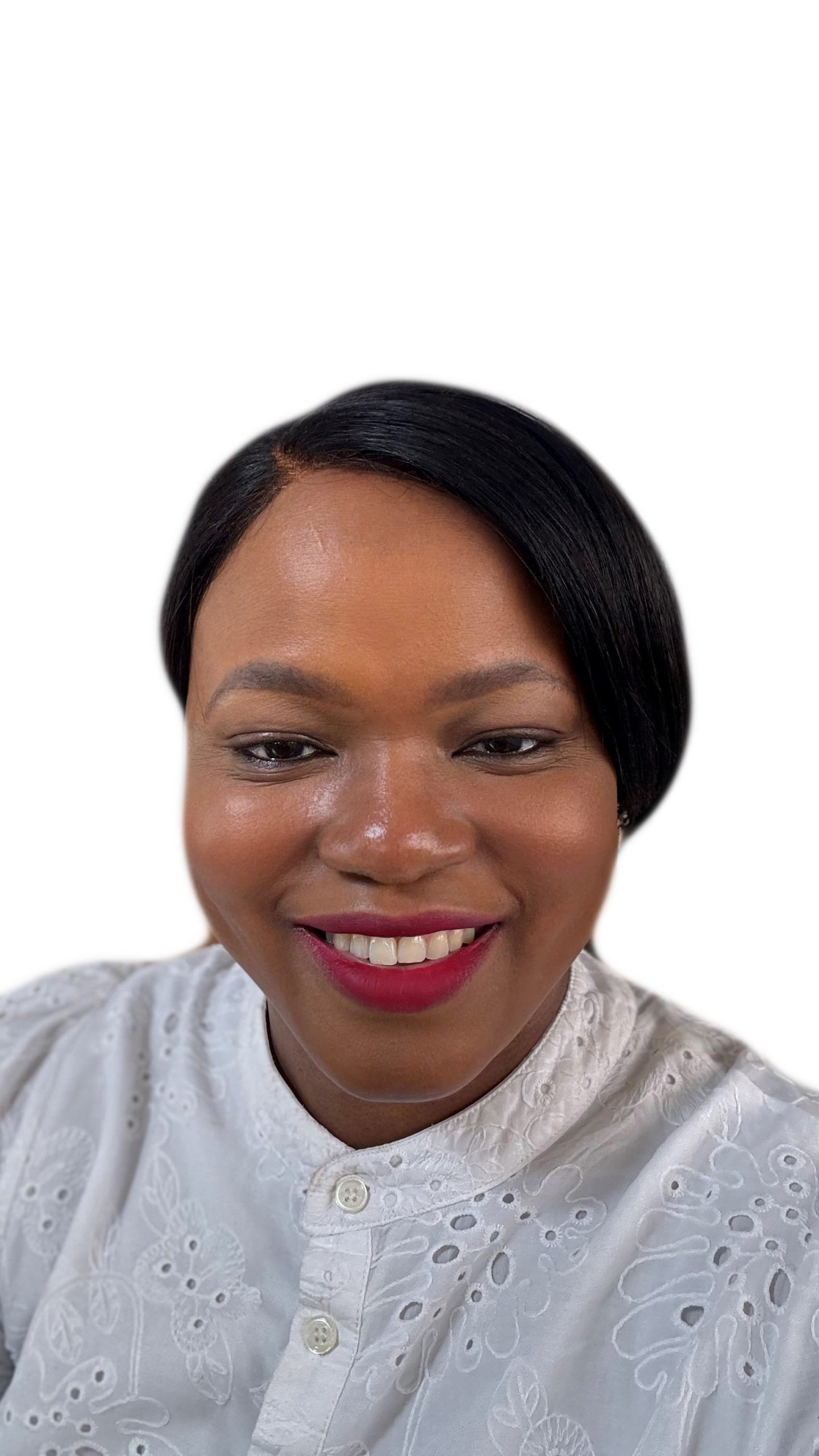 Dr Dineo Mabuza - PathCare