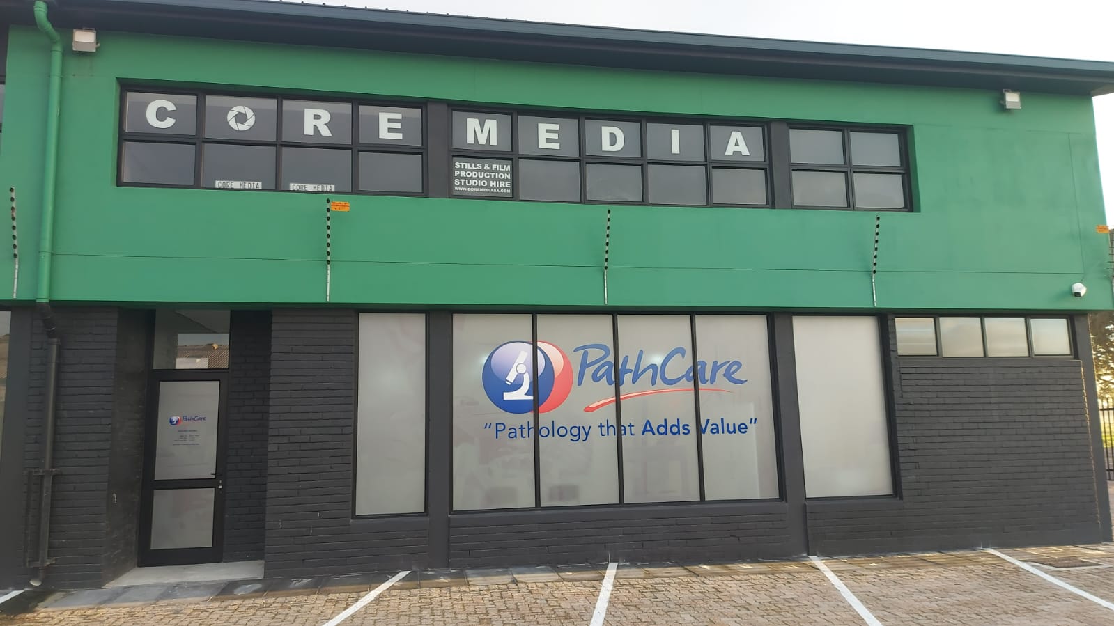 Diep River - PathCare