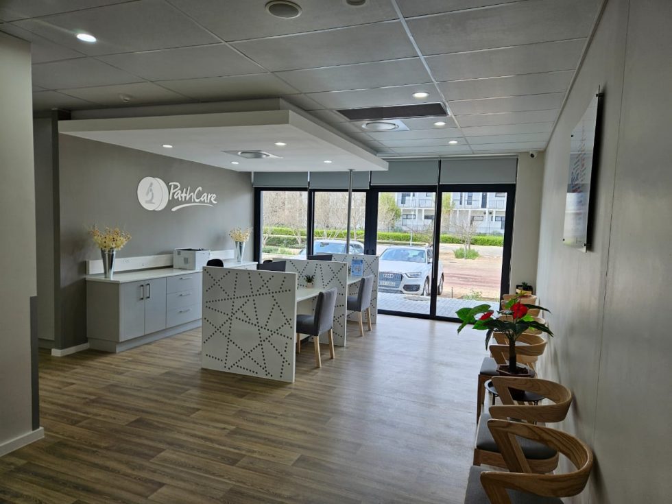 Location: Western Cape - PathCare